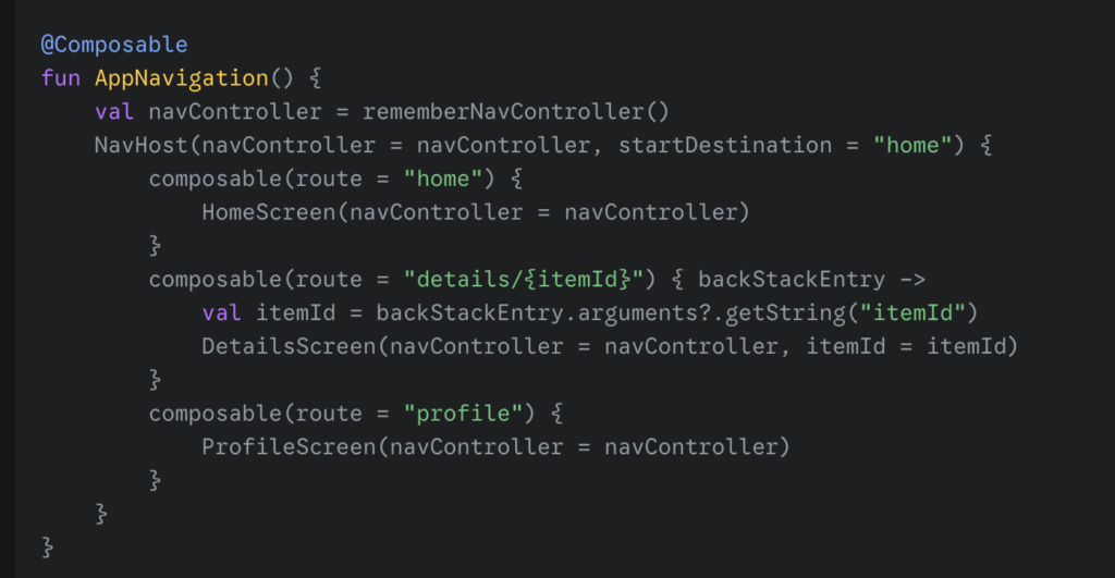Jetpack Compose - Android UI Development - Blog - Codolis